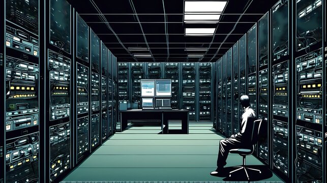 "Server Security" Imagens – Procure 2,281 fotos, vetores e vídeos ...