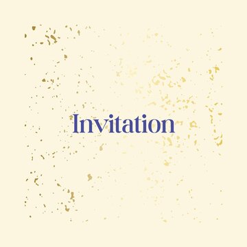Yellow Invitation Images – Browse 550,106 Stock Photos, Vectors, and ...