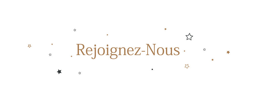 Rejoignez-Nous Images – Browse 125 Stock Photos, Vectors, and Video ...
