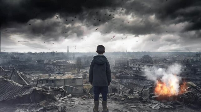 Post Apocalyptic Background Images – Browse 33,347 Stock Photos ...