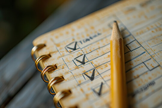 To-Do List Images – Browse 490,132 Stock Photos, Vectors, and Video ...