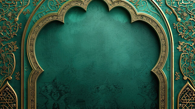 Islamic Presentation Design Images – Browse 10,488 Stock Photos ...