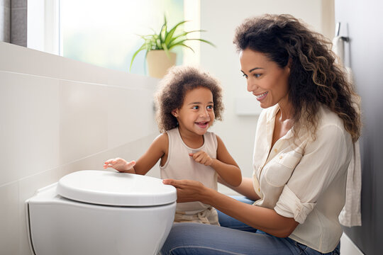 "Potty Training" Images – Browse 3,196 Stock Photos, Vectors, and Video ...