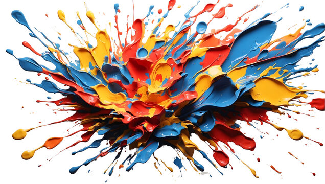 Primary Paint Colors Images – Browse 24,198 Stock Photos, Vectors, and ...