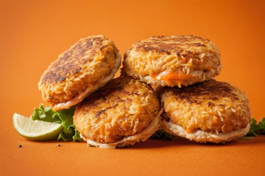 "Chicken Patties" Images – Browse 1,591 Stock Photos, Vectors, and ...