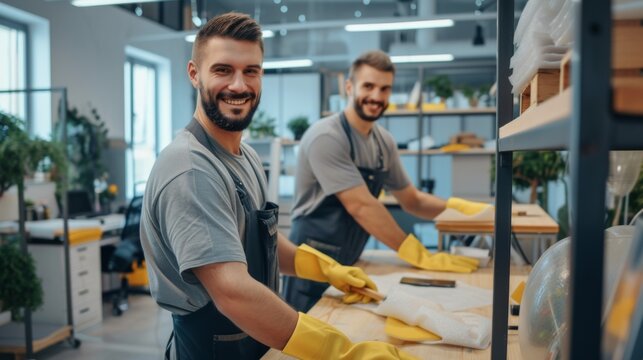 "Office Cleaning" Images – Browse 883 Stock Photos, Vectors, and Video ...