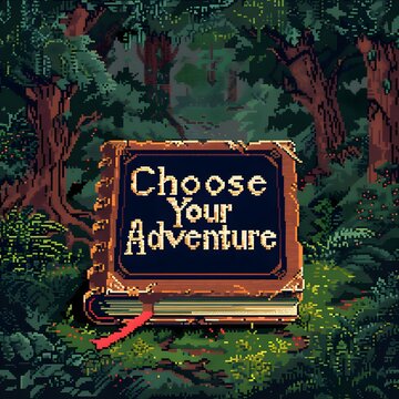 Create Your Own Adventure Wallpapers 73 Choose Your Own Adventure Book