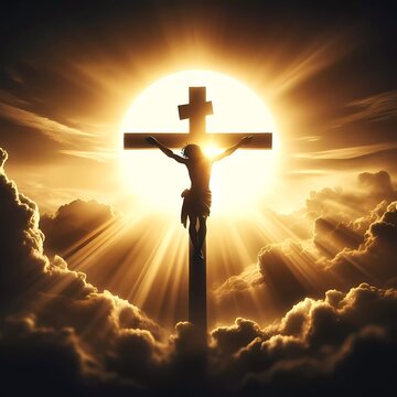 "Crucifixion Of Jesus" Images – Browse 807 Stock Photos, Vectors, and Video | Adobe Stock