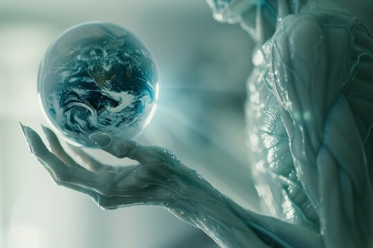 Alien Hand"」の写真素材 | 537件の無料イラスト画像 | Adobe Stock