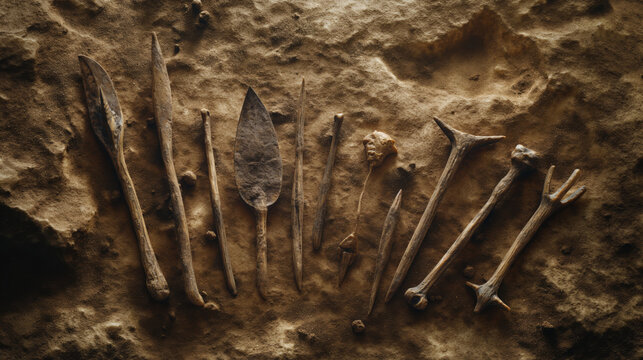 Bone Tools"」の写真素材 | 100件の無料イラスト画像 | Adobe Stock
