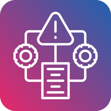 Incident Management Icon Images – Browse 2,049 Stock Photos, Vectors ...