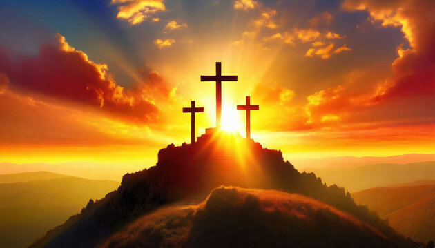 รูปภาพCrucification – เลือกดูภาพถ่ายสต็อก เวกเตอร์ และวิดีโอ176,773 ...