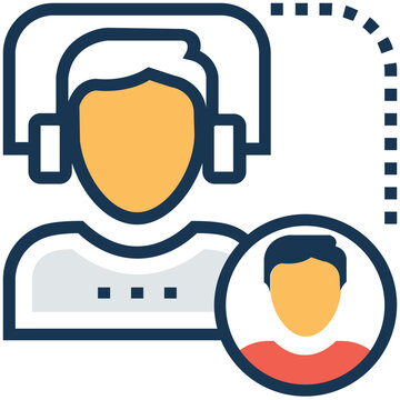 Representative Icon Images – Browse 109,998 Stock Photos, Vectors, and ...