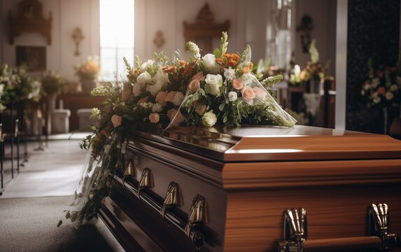"Funeral Service" Images – Browse 271,590 Stock Photos, Vectors, and ...