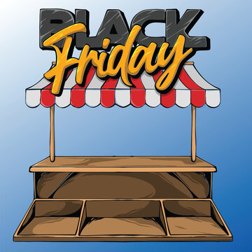 Black Friday Clipart Images – Browse 7,327 Stock Photos, Vectors, and ...
