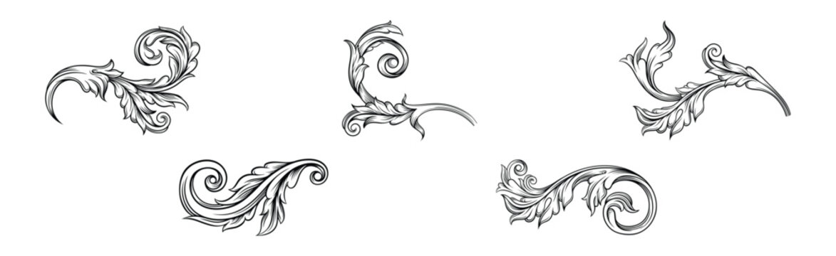 Scrollwork Images – Browse 19,084 Stock Photos, Vectors, and Video ...