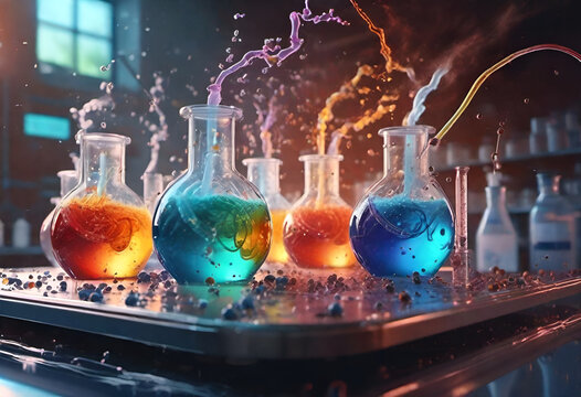 "Chemical Reactions" Images – Browse 32,307 Stock Photos, Vectors, and ...