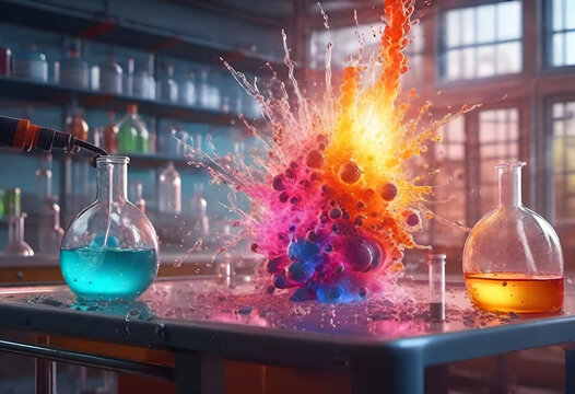 "Chemical Reactions" Images – Browse 32,307 Stock Photos, Vectors, and ...