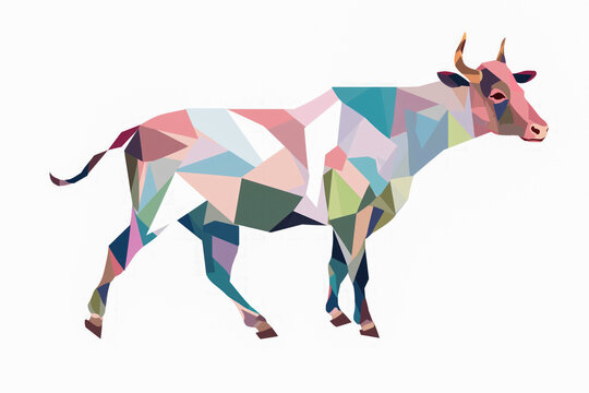 "Cow Illustration" Bilder – Durchsuchen 1,308 Archivfotos ...