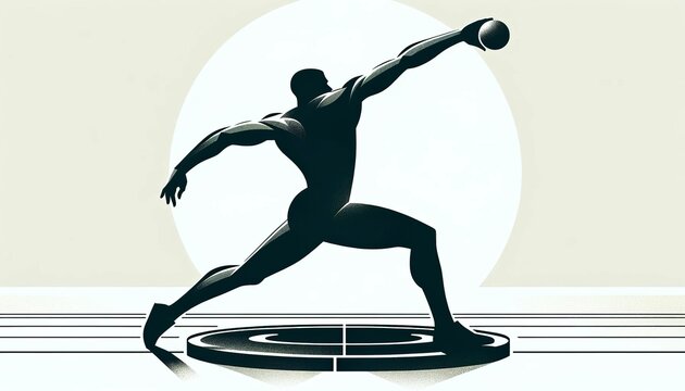 "Shot Put" Images – Browse 3,087 Stock Photos, Vectors, and Video ...