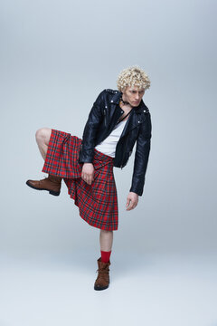 "Scottish Kilt" Images – Browse 94,169 Stock Photos, Vectors, and Video ...