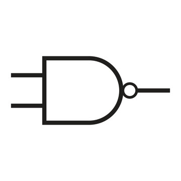 "Nand Gate" Images – Browse 200 Stock Photos, Vectors, and Video ...