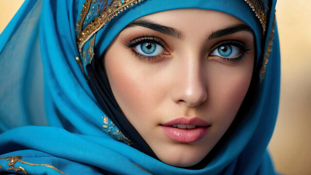 "Arabic Woman" - Images et vidéos libres de droits | Adobe Stock