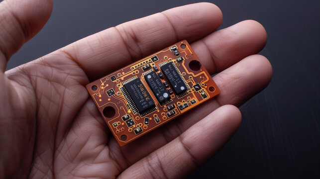 Micro Sensors Images – Browse 2,616 Stock Photos, Vectors, and Video ...