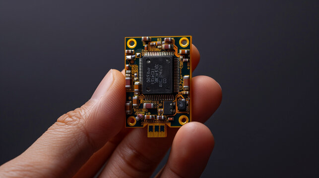 Micro Sensors Images – Browse 2,616 Stock Photos, Vectors, and Video ...