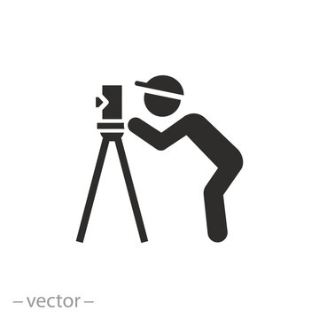 Survey Equipment Vector Icons Images – Browse 6,321 Stock Photos ...