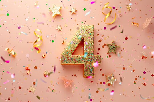 "Number Four" Images – Browse 3,851 Stock Photos, Vectors, and Video ...