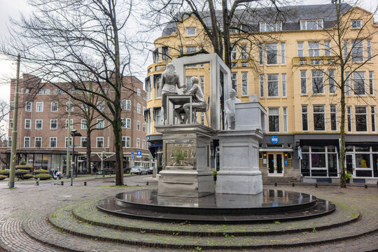 Voorhout Images – Browse 1,098 Stock Photos, Vectors, and Video | Adobe ...