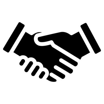 Limited Partnership Icon