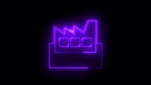 "Factory Icon"-Bilder: Stock-Fotos & -Videos. | Adobe Stock