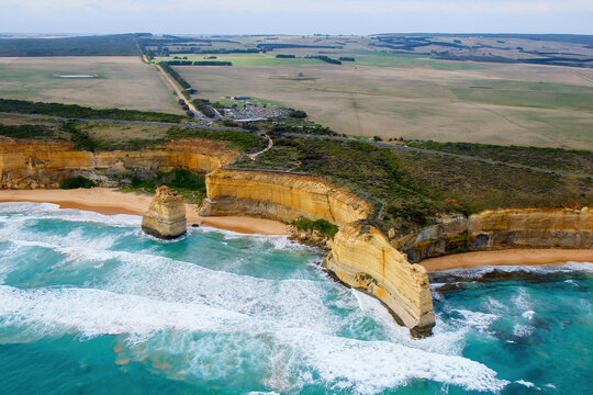 "Port Campbell National Park" Images – Browse 2,876 Stock Photos ...