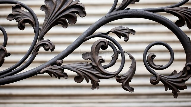 Scrollwork Images – Browse 19,084 Stock Photos, Vectors, and Video ...