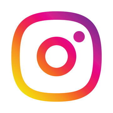 "Instagram Logo" - Images et vidéos libres de droits | Adobe Stock