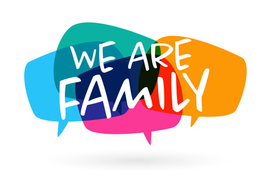 We Are Family Images Free - Infoupdate.org