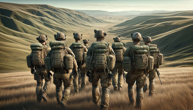 "Army Soldiers" Images – Browse 241 Stock Photos, Vectors, and Video ...