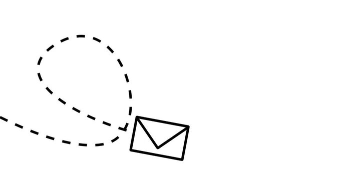 Flying Email Images – Browse 46,910 Stock Photos, Vectors, and Video ...