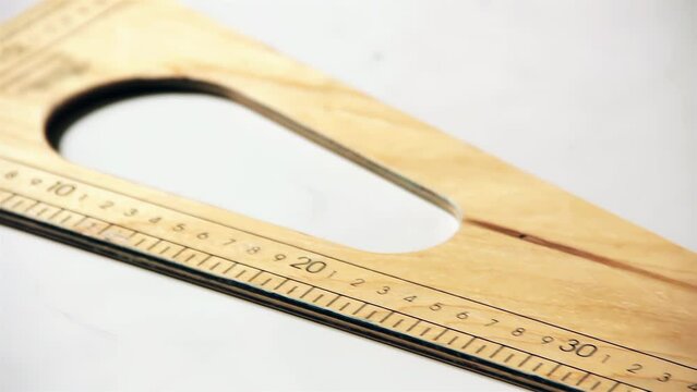 "Wooden Ruler" Images – Browse 236 Stock Photos, Vectors, and Video ...