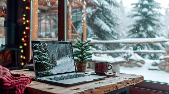 "Winter Coffee" Images – Browse 673 Stock Photos, Vectors, and Video ...