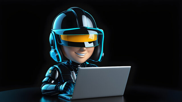 Cybersecurity Cartoon Images – Browse 4,386 Stock Photos, Vectors, and ...