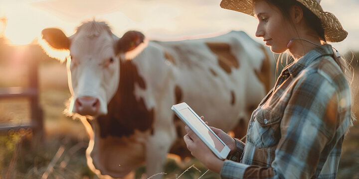 "Cow Farm" Images – Browse 3,255 Stock Photos, Vectors, and Video ...