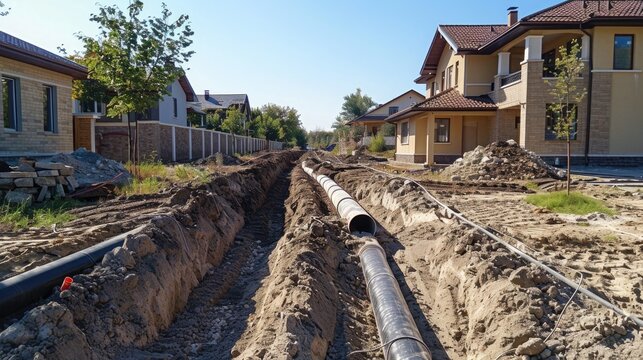 Plastic Underground Pipe Images – Browse 5,069 Stock Photos, Vectors ...