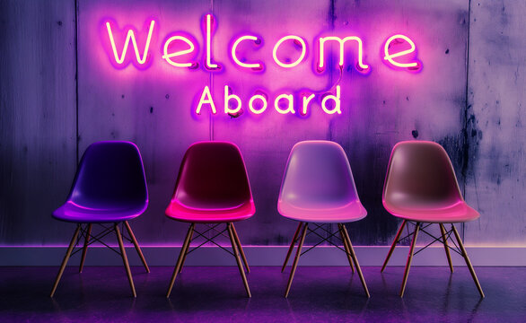"Welcome Aboard" Images – Browse 1,931 Stock Photos, Vectors, and Video ...