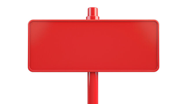 Red Blank Poster Images – Browse 667,966 Stock Photos, Vectors, and ...