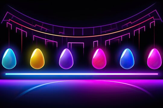 "Colored Egg"-Bilder: Stock-Fotos & -Videos. | Adobe Stock
