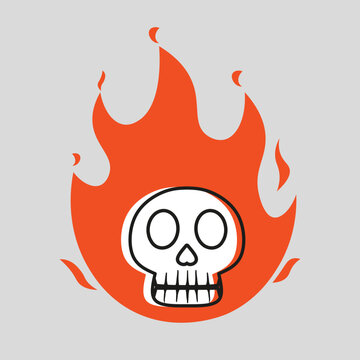 "Skeleton Head" Images – Browse 2,758 Stock Photos, Vectors, and Video ...