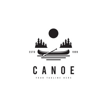 Canoe Logo Canoe Logo Vector Images (over 3,700)